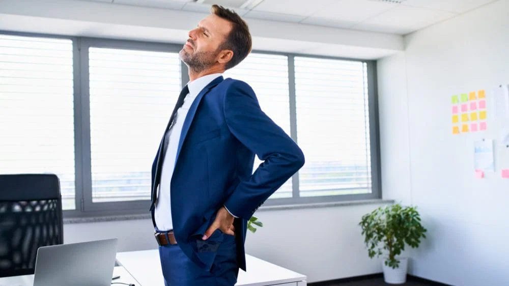 En frisk rygg: din guide till en stark och flexibel rygg ...